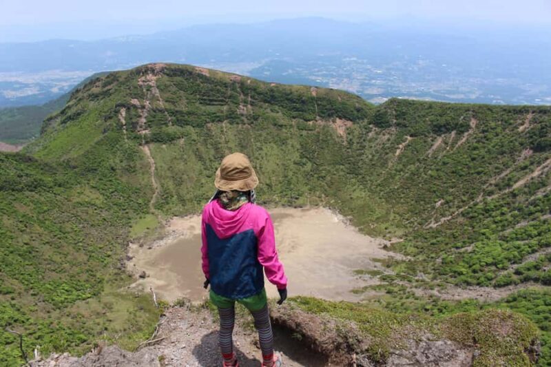 Kagoshima Kirishima National ParkVolcano Trek & Bento Lunch - Who Should Consider This Tour?