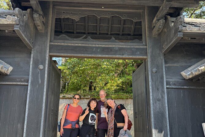 Kagoshima Local Guide  Gardens, Shrines & Calligraphy - FAQ