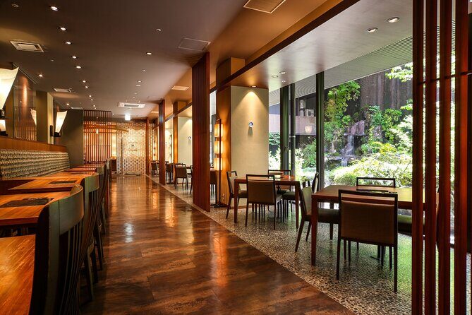 Kagoshima Luxury Hot Springs and Gourmet Lunch at Shiroyama Hotel - Final Thoughts