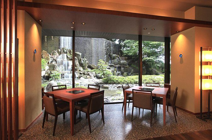 Kagoshima Luxury Hot Springs and Gourmet Lunch at Shiroyama Hotel - Who Is This Tour Best For?