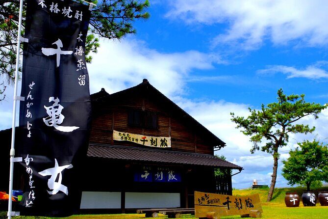 Kagoshima Nature and Food Culture Private Tour - Who Will Love This Tour?