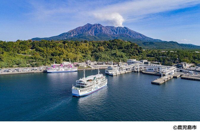 Kagoshima Nature and Food Culture Private Tour - FAQs