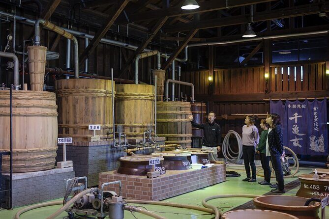 Kagoshima Nature and Food Culture Private Tour - Final Thoughts