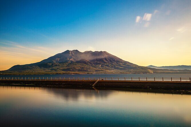 Kagoshima Private Customized Full Day Tour - In The Sum Up