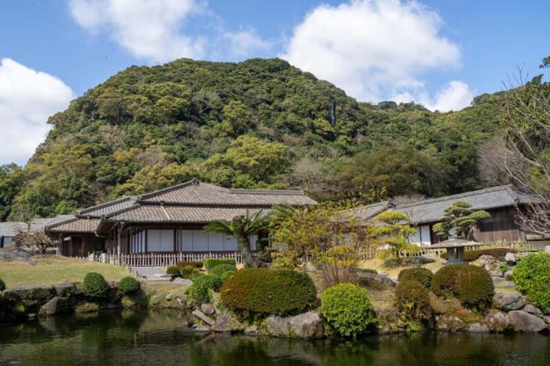 Kagoshima: Sengan-en Garden & Japans Industrial Revolution - A Close Look at the Tour Experience