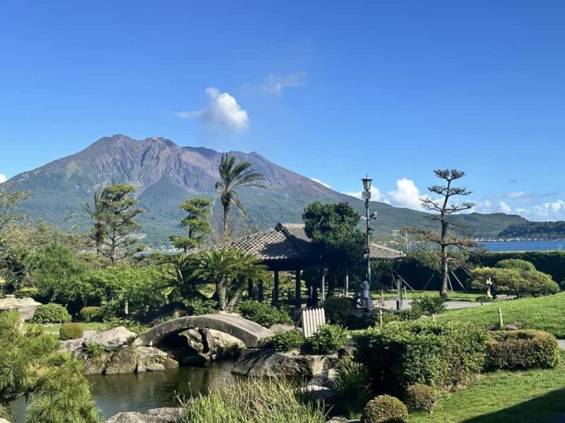 Kagoshima: Sengan-en Garden & Japans Industrial Revolution - Who Should Take This Tour?