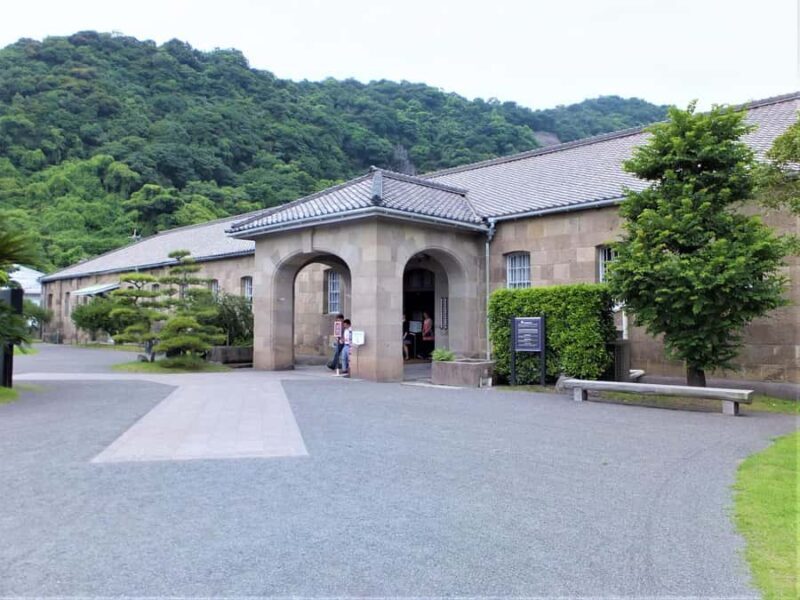 Kagoshima: Sengan-en Garden & Japans Industrial Revolution - Final Thoughts