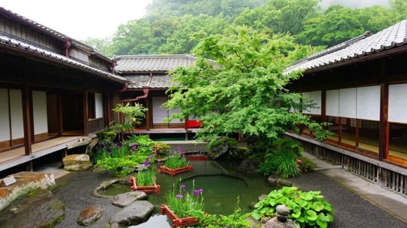 Kagoshima: Sengan-en Garden & Japans Industrial Revolution - FAQ