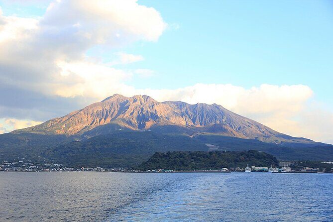 Kagoshima Shore Excursion Sakurajima and City Highlights Tour - Key Points