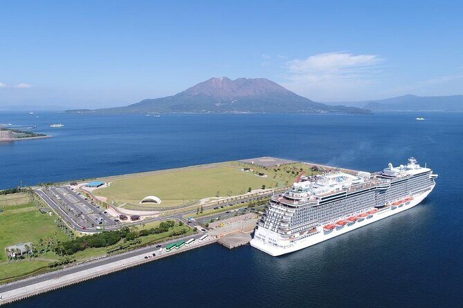 Kagoshima Shore Excursion Sakurajima and City Highlights Tour - An In-Depth Look at the Kagoshima Shore Excursion