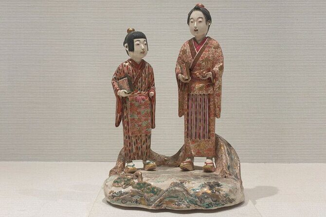 Kagoshima Unique Culture Tour with private car - Key Points