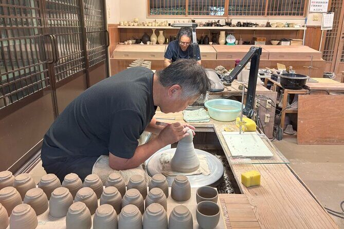 Kagoshima Unique Culture Tour with private car - A Closer Look at the Tour Experience