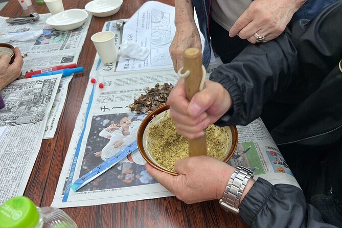 Kagoshima Virtual Reality Walk Activity - The Sum Up