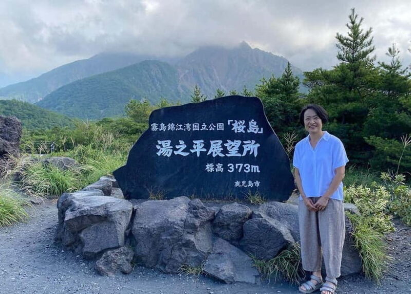 Kagoshima: Volcano, Coast & Hot Springs Guided Tour - Suitability and Considerations