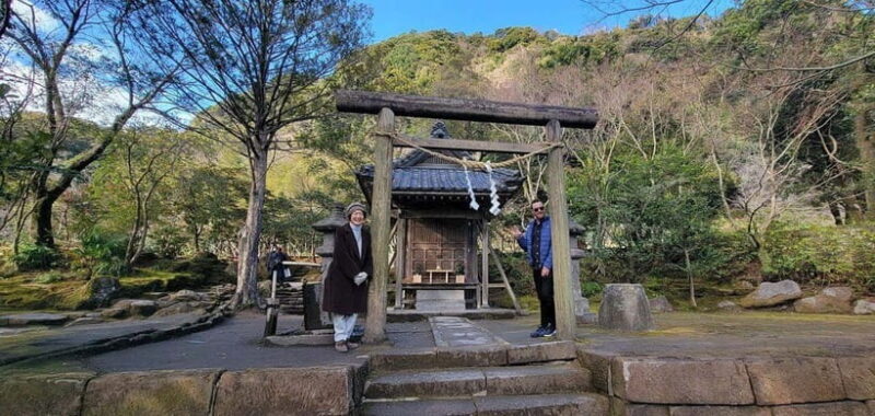 Kagoshima: Volcano & Nature Immersion Private Guided Tour - FAQs