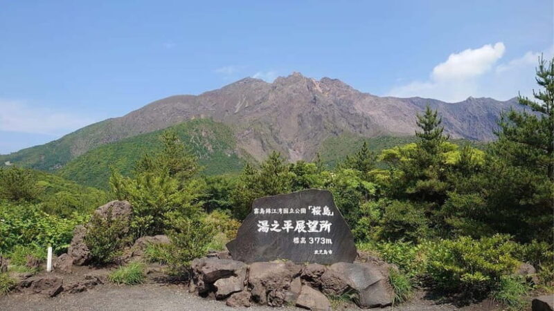 Kagoshima: Volcanos Embrace  Sakurajima View Experience - Introduction: Why This Tour Could Be a Great Fit