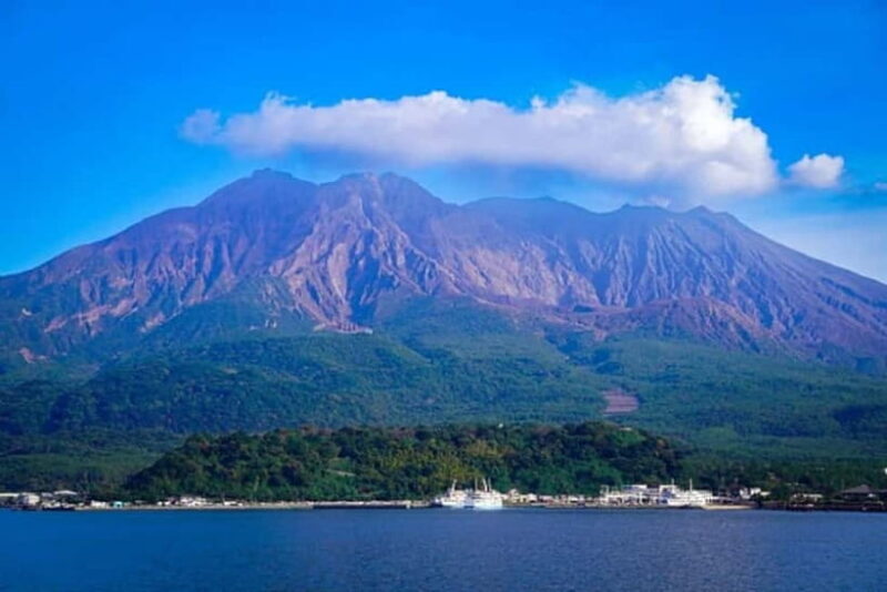Kagoshima: Volcanos Embrace  Sakurajima View Experience - Practical Tips for Participants
