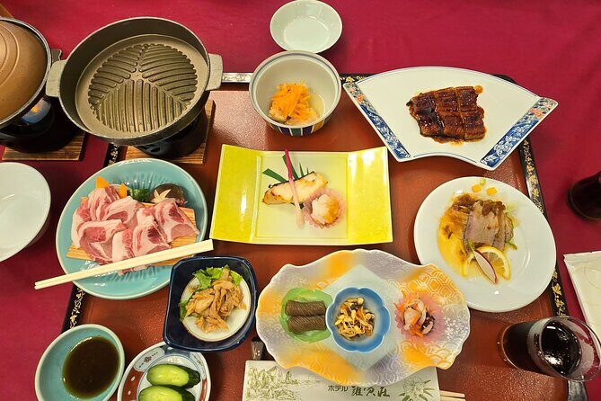 Kagura Dance Activity Michinoku Coastal Trail Area - Why Is This Tour a Good Value?