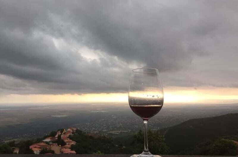 Kahketi: Full-Day Wine Tasting Tour with Lunch - Exploring the Full-Day Kakheti Wine Tour