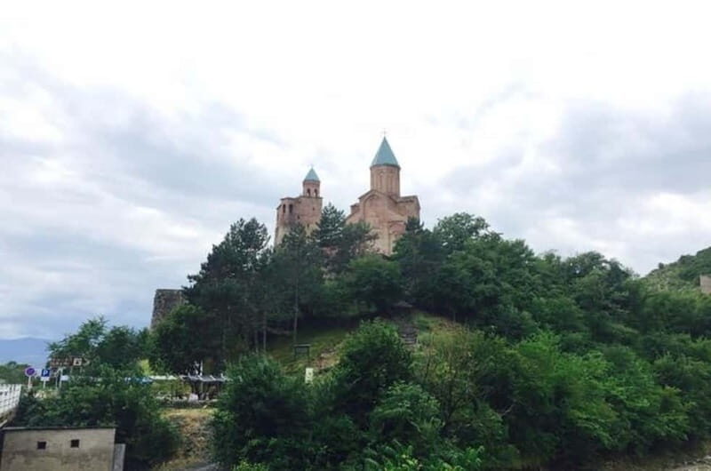 Kahketi: Full-Day Wine Tasting Tour with Lunch - FAQ