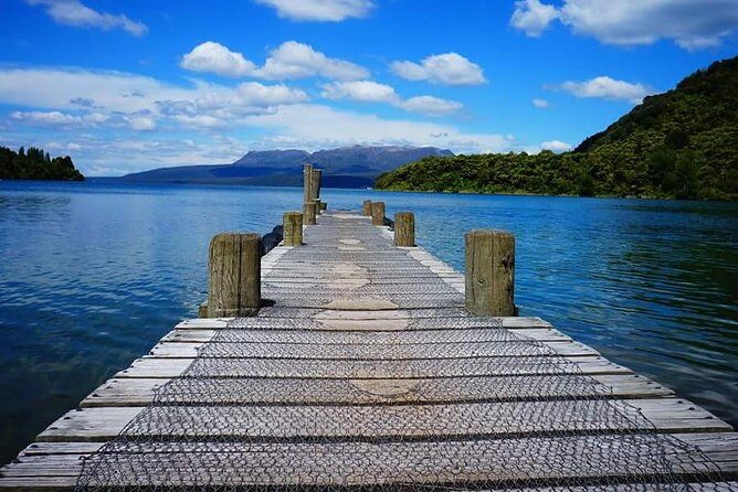 Kahukiwi Experiences Luxury 4WD 3hour Guided Maori Tour - The Itinerary in Detail