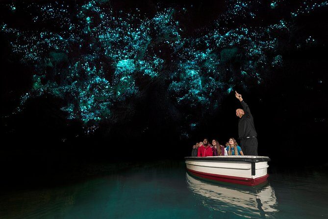 Kahukiwi Experiences Luxury 4WD 3hour Guided Maori Tour - The Sum Up