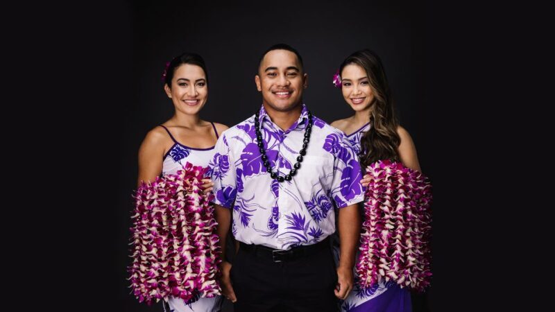 Kahului Airport: Maui Flower Lei Greeting Upon Arrival - What to Expect from the Maui Flower Lei Greeting