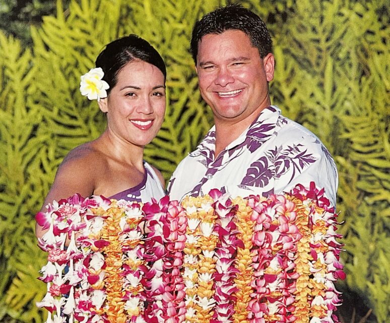Kahului Airport: Maui Flower Lei Greeting Upon Arrival - A Closer Look at the Itinerary