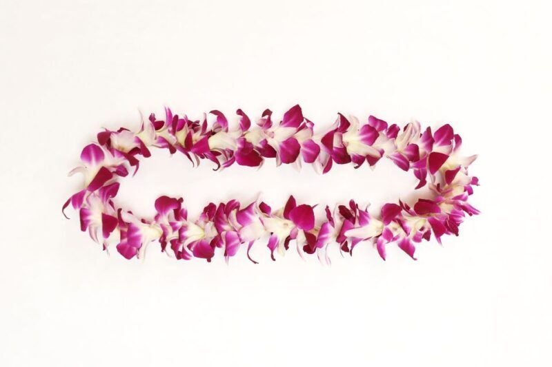 Kahului Airport: Maui Flower Lei Greeting Upon Arrival - Authenticity and Cultural Significance