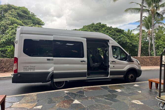 Kahului, Lahaina Airport, Kaanapali & Kapalua Private Transfer - Final Thoughts: Is It Worth It?