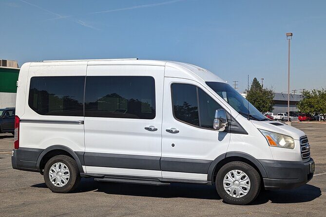 Kahului OGG Airport and Kihei Wailea Hotels Private Transfer - Ease of Arrival and the Importance of Good Communication