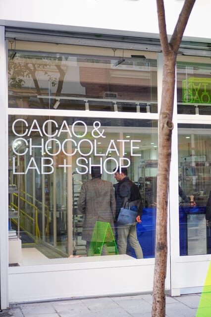 KAIACAO Bean to Bar and Design your own chocolate experience - Key Points