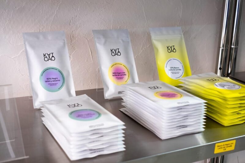 KAIACAO Bean to Bar and Design your own chocolate experience - Is This Experience Worth It?