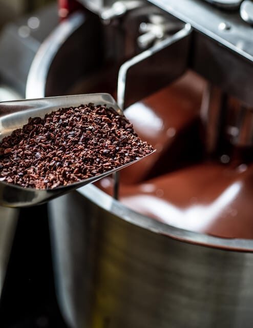 KAIACAO Bean to Bar and Design your own chocolate experience - FAQ: Your Questions About the KAICAO Chocolate Tour
