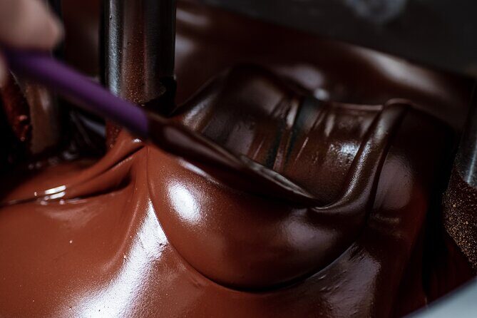 KAICAO bean to bar and design your chocolate experience - An Overview of the Tour Experience