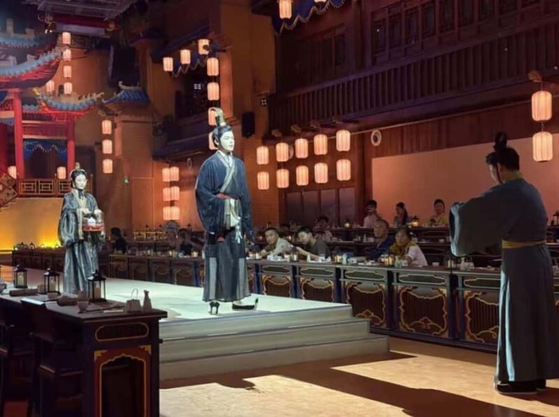 Kaifeng Imperial Song Banquet - Final Thoughts: Is It Worth It?