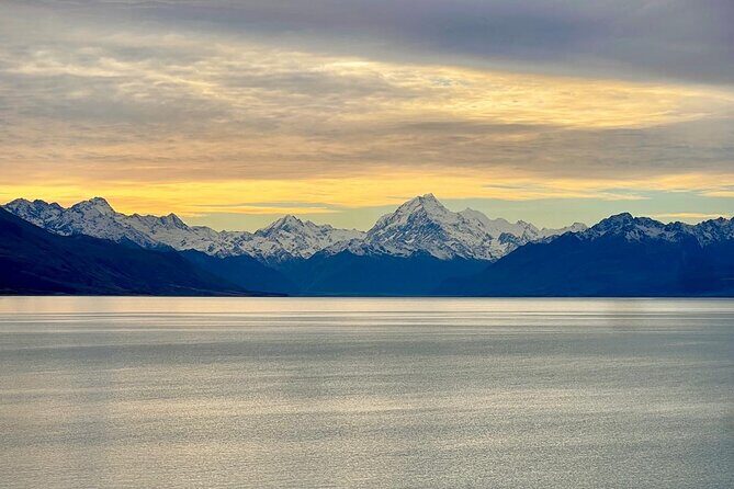 Kaikoura Albatross Encounter Tour from Christchurch - Exploring the Itinerary in Detail