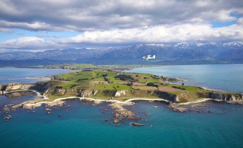 Kaikoura: Coastal and Alpine Scenic Airplane Flight - Final Thoughts: Why Choose This Scenic Flight?