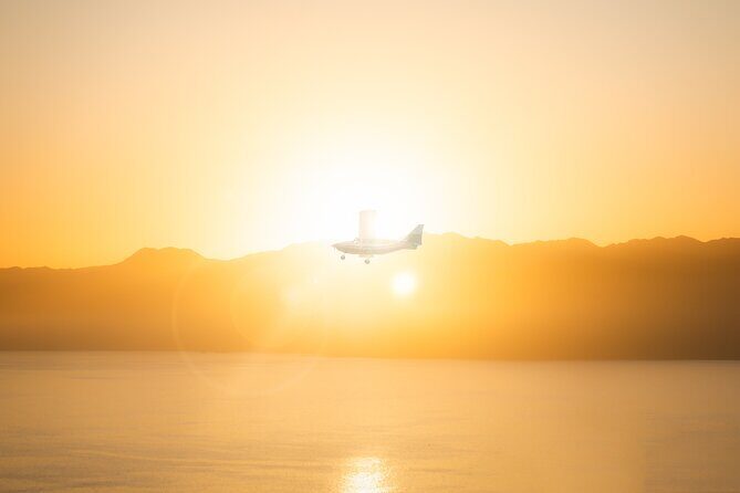Kaikoura: Coastal and Alpine Scenic Airplane Flight - An In-Depth Look at the Scenic Flight Experience