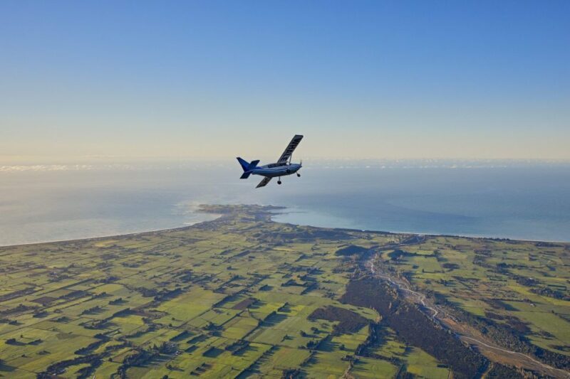Kaikoura: Extended Flight Whale Watching & Mountain Tour - FAQ - Frequently Asked Questions
