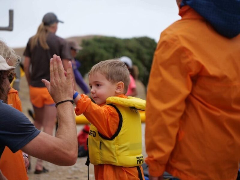 Kaikoura: Guided Family Kayaking Adventure - Final Thoughts
