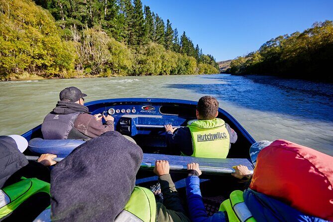 Kaikoura Helicopters Helijet - FAQ