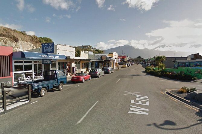 Kaikoura Whale Watch Day Tour from Christchurch - Final Thoughts