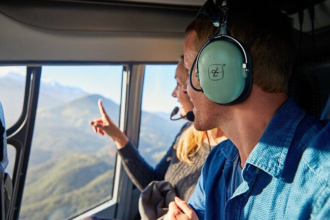 Kaikoura Whale Watching - 45 Minute Ocean Safari - An In-Depth Look at the Kaikoura Helicopter Safari