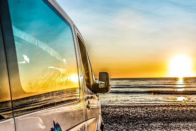 Kaikura Day Tour From Christchurch (Small Group, Carbon Neutral) - Journey Through Stunning Scenery and Wildlife