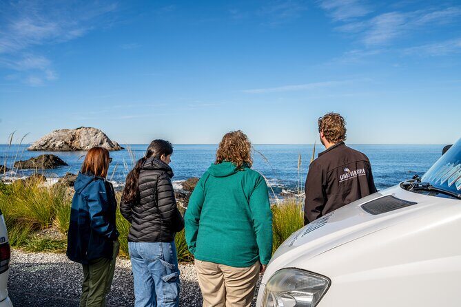 Kaikura Day Tour With Kayak Experience From Christchurch - Final Thoughts