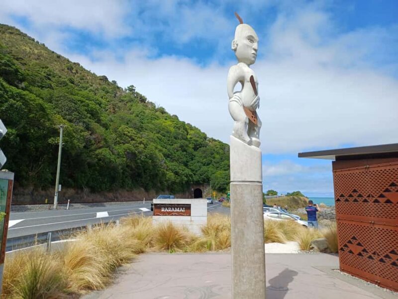 Kaikura: Small Group Tour- optional Whale, Dolphin, Zipline - Frequently Asked Questions