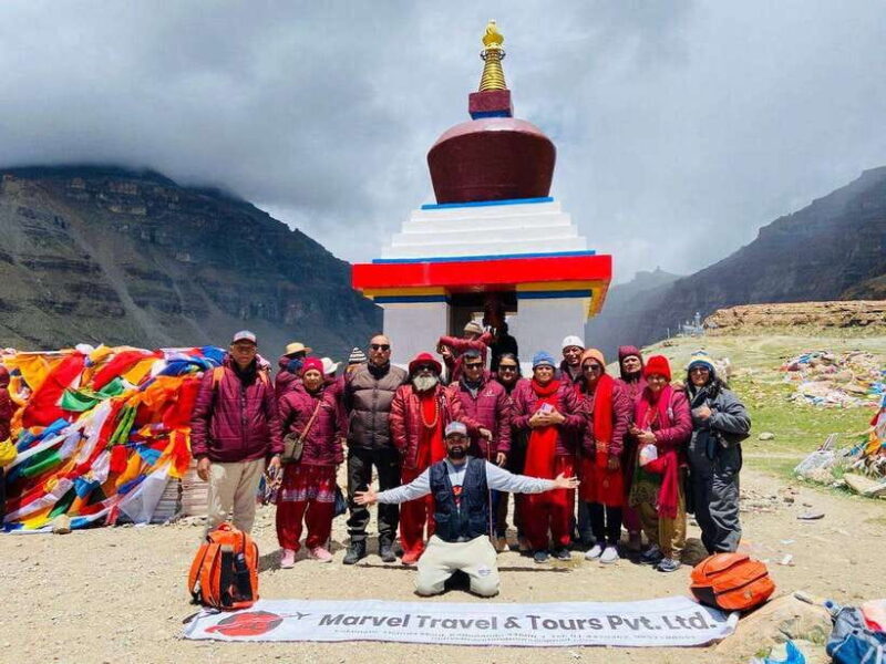 Kailash Manasarovar Yatra 2025 | 2026 - An In-Depth Look at the Kailash Manasarovar Yatra