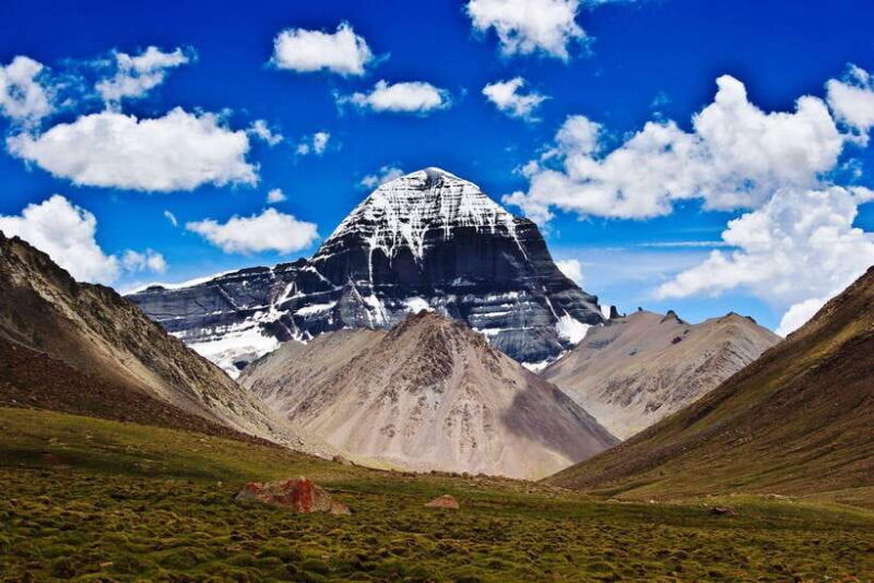 Kailash Manasarovar Yatra 2025 | 2026 - The Sum Up
