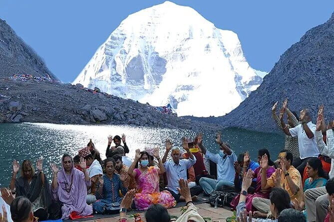 Kailash Mansarovar Tour in Tibet from Nepal - Full Moon Special - What’s Included and What’s Not?